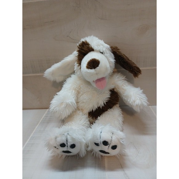 Build-A-Bear | Toys | Build A Bear Workshop Scruffy Puppy Dog 7 Stuffed ...